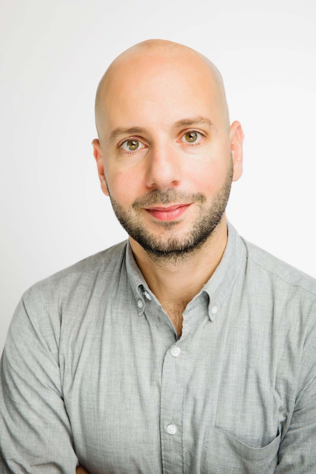 Professor Ralph Ghoche Examines Architect Joyce Hwang’s Animal Habitats ...