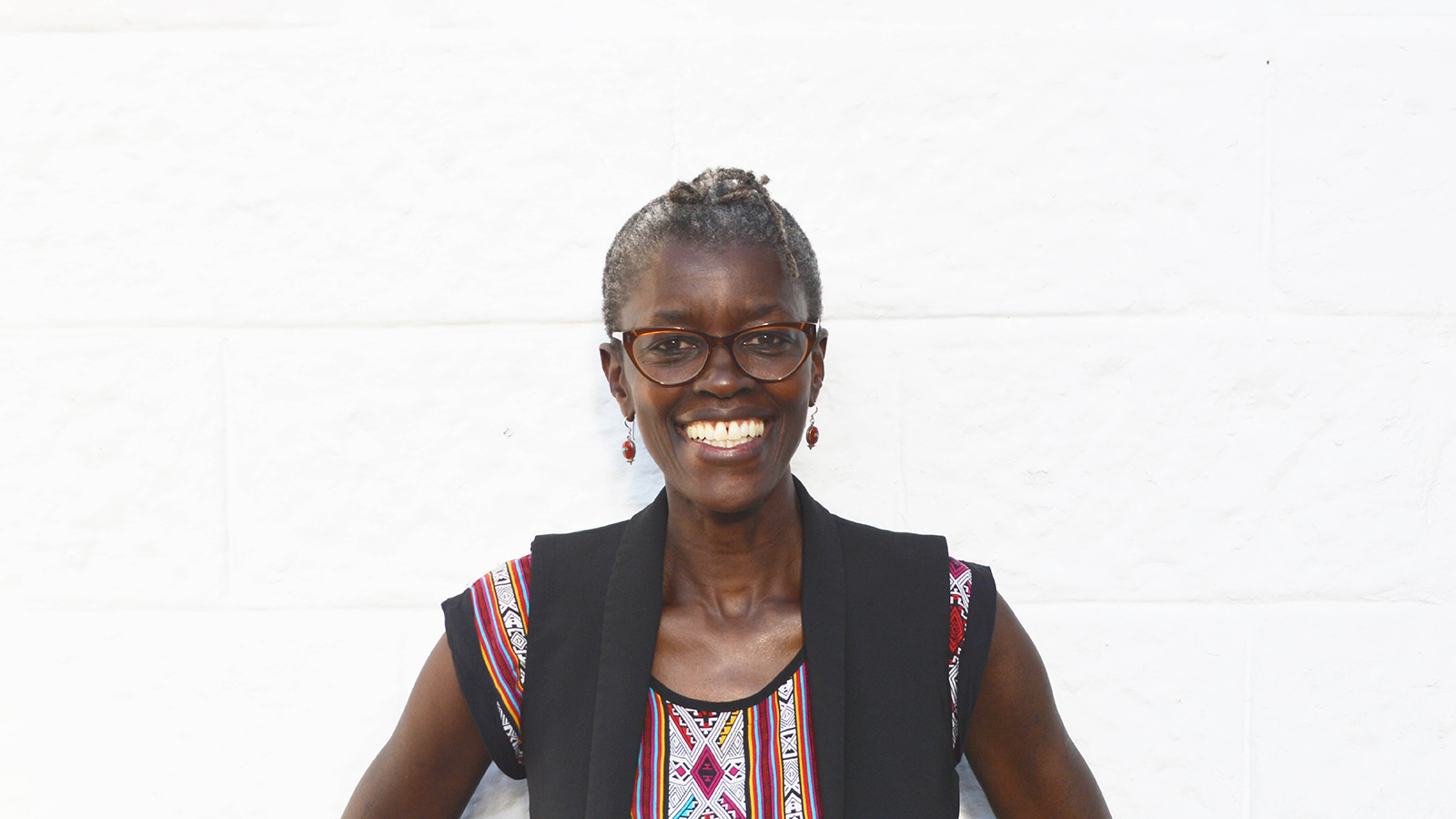 Culture Creator Joy Mboya | Barnard Architecture