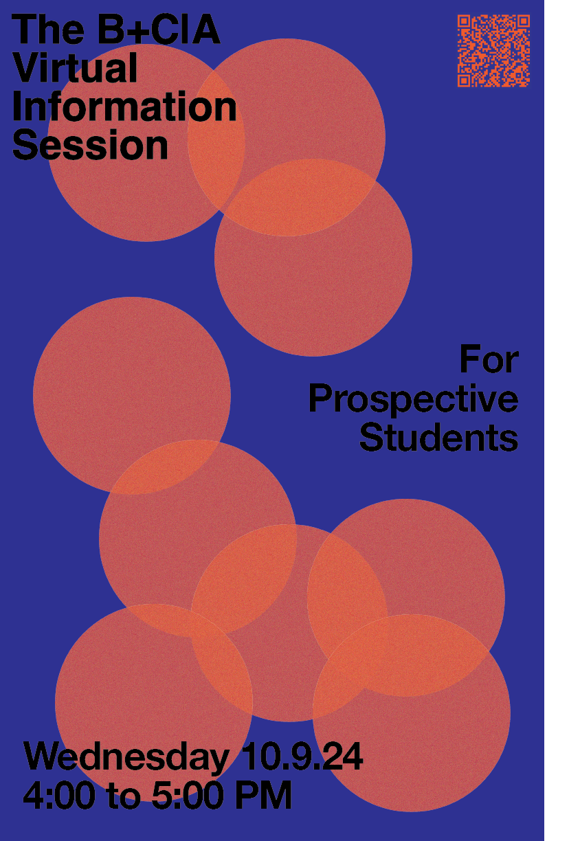 The B+C|A Virtual Information Session for Prospective Students ...
