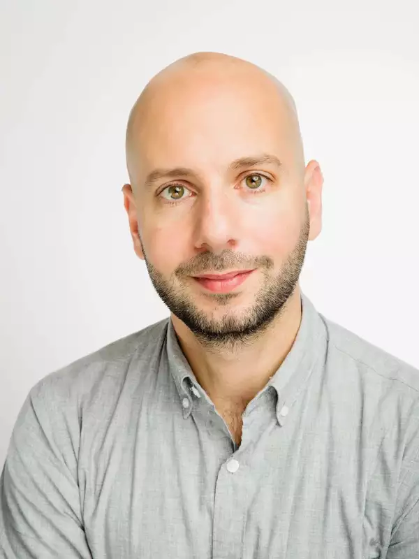 Faculty Profiles | Barnard Architecture