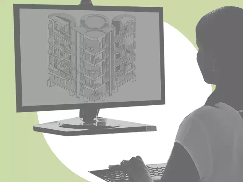 Barnard Architecture:Architecture